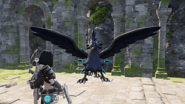 How to get Shadowbeak in Palworld