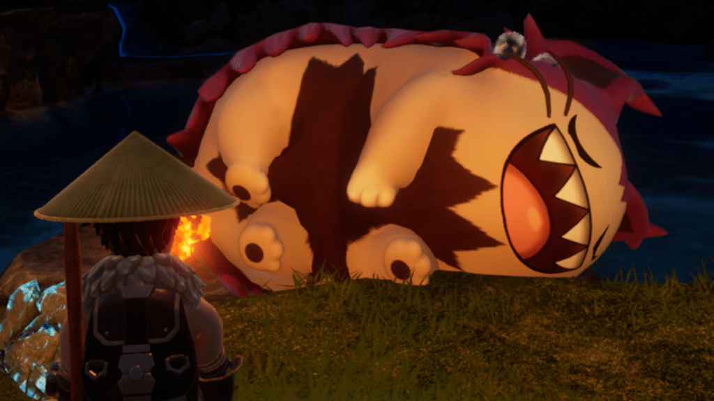 Palworld: All nocturnal Pals – Destructoid