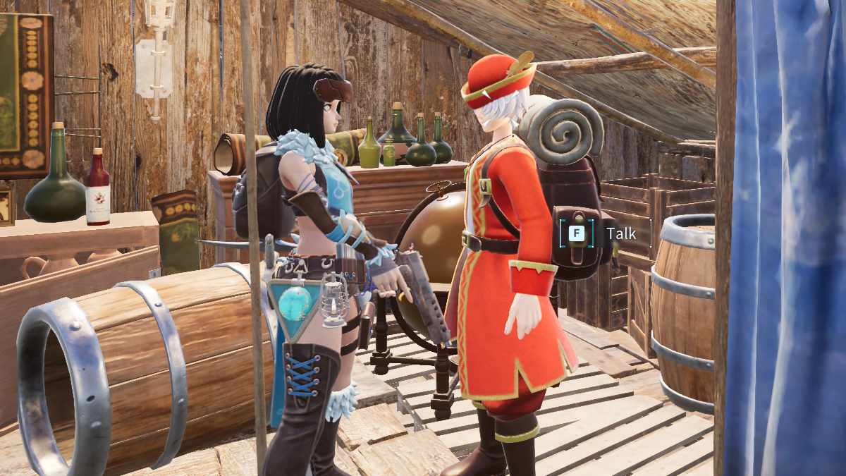 Palworld: All Merchant Schematics with photos – Destructoid