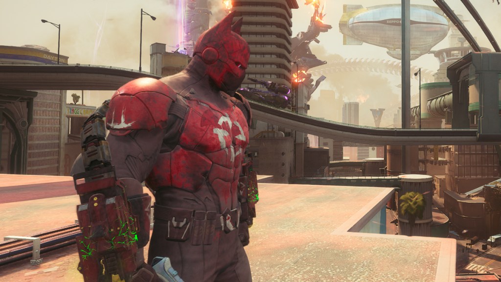 How to easily complete the Riddler AR Challenges in Suicide Squad: Kill ...