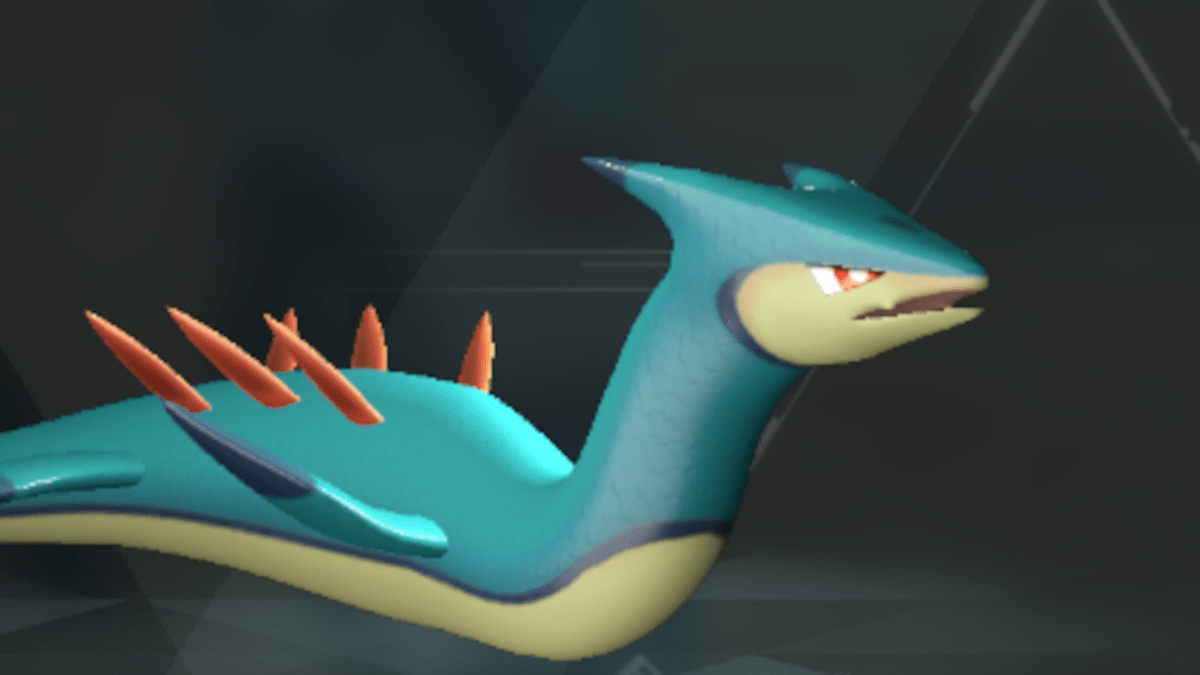 Palworld: Best mounts for land, sea and air – Destructoid