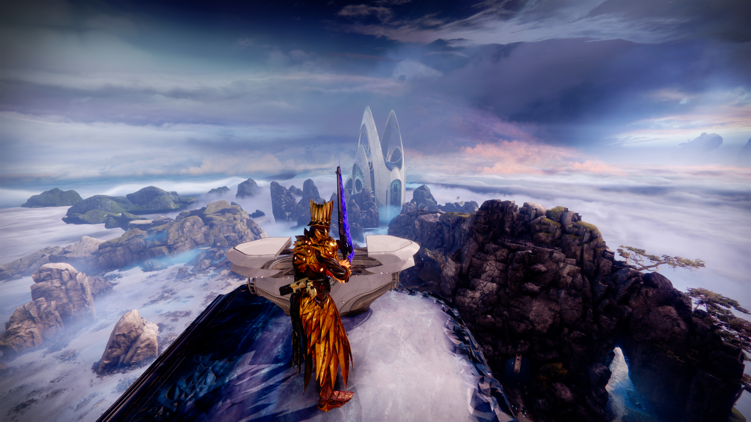 How to complete Riven's Wishes 2 in Destiny 2