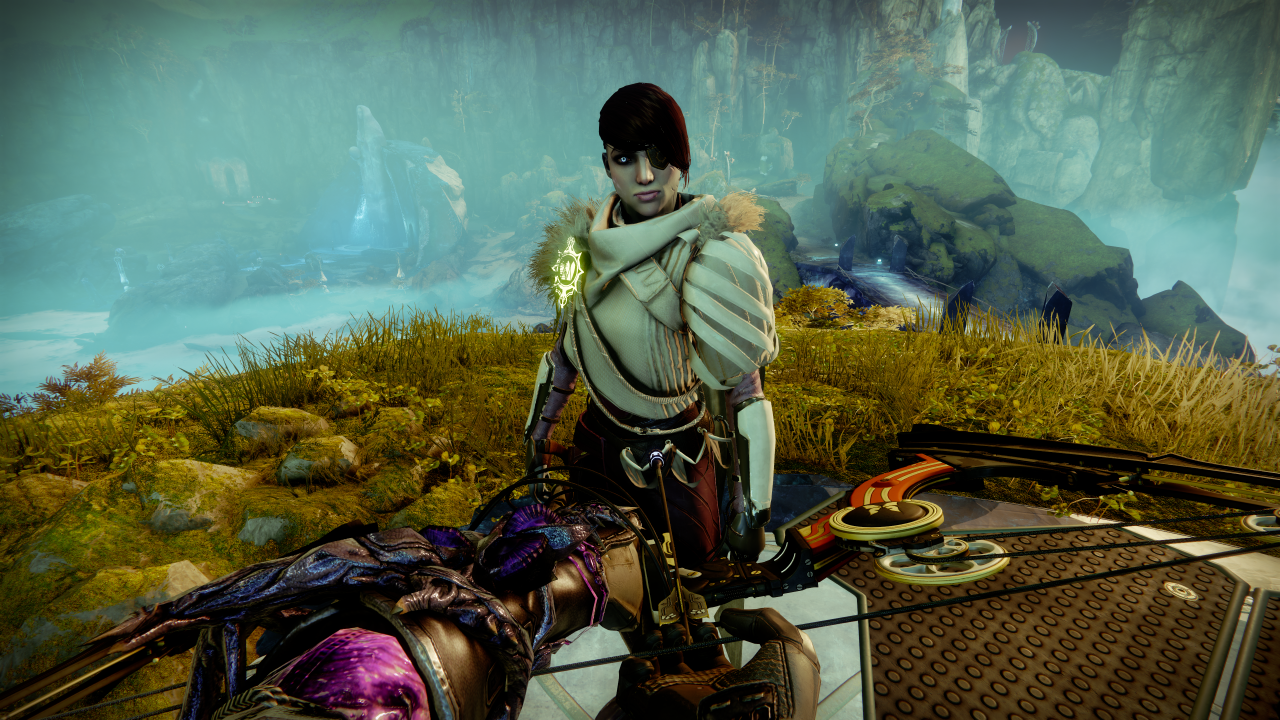 How to complete Riven's Wishes 2 in Destiny 2