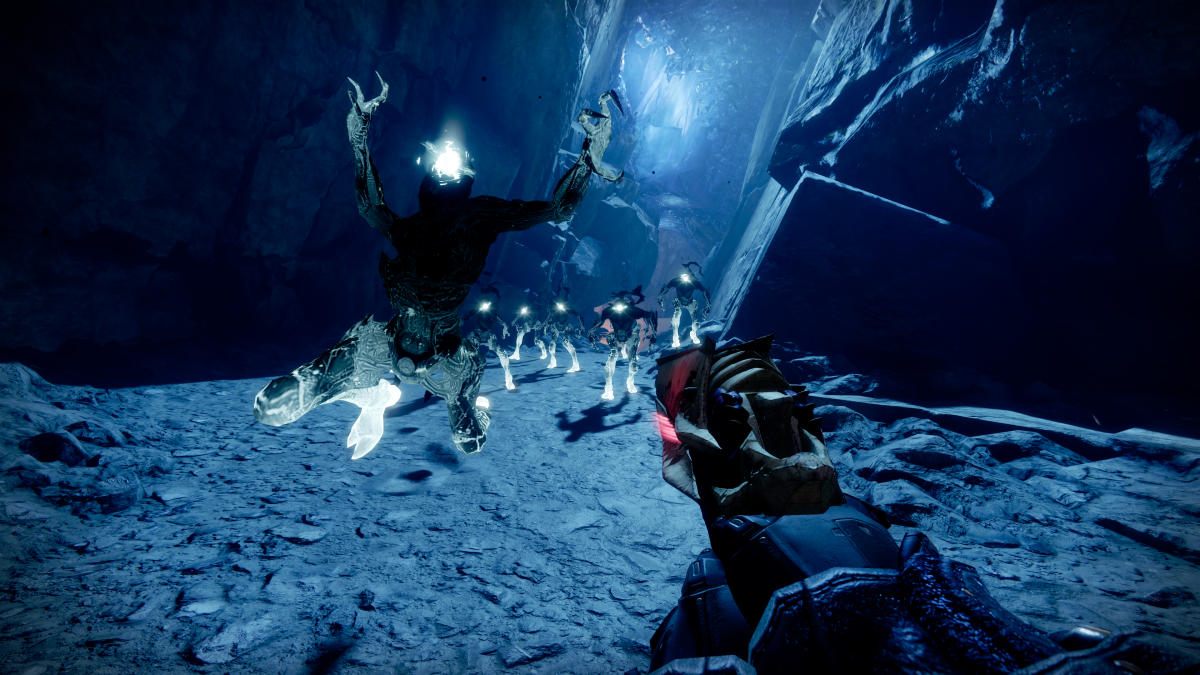 How to complete Riven's Wishes 3 in Destiny 2 – Destructoid