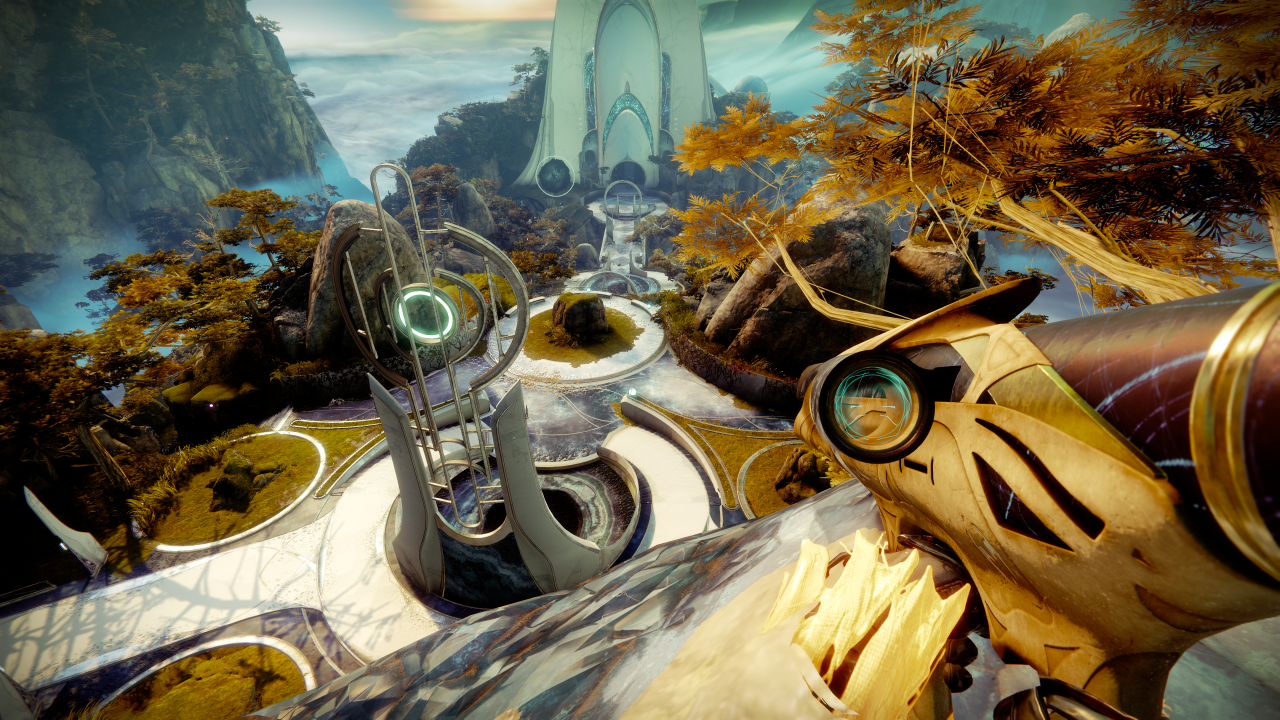 How to complete Riven's Wishes 5 in Destiny 2