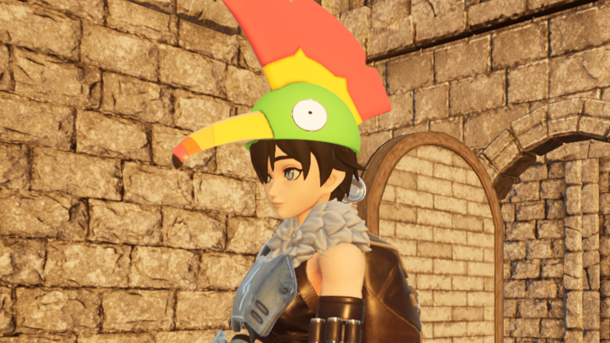 Palworld: All Merchant Schematics with photos – Destructoid