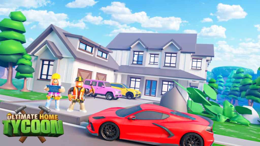 Ultimate Home Tycoon codes (April 2025) – Destructoid