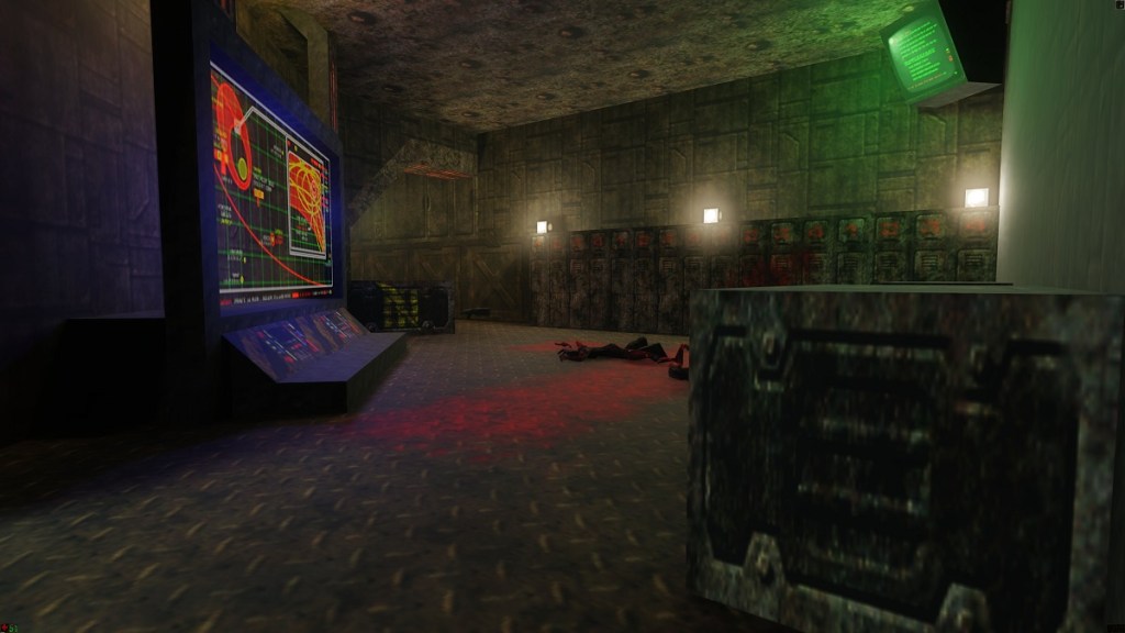 Classic FPS Unreal gets the Nvidia RTX Remix treatment