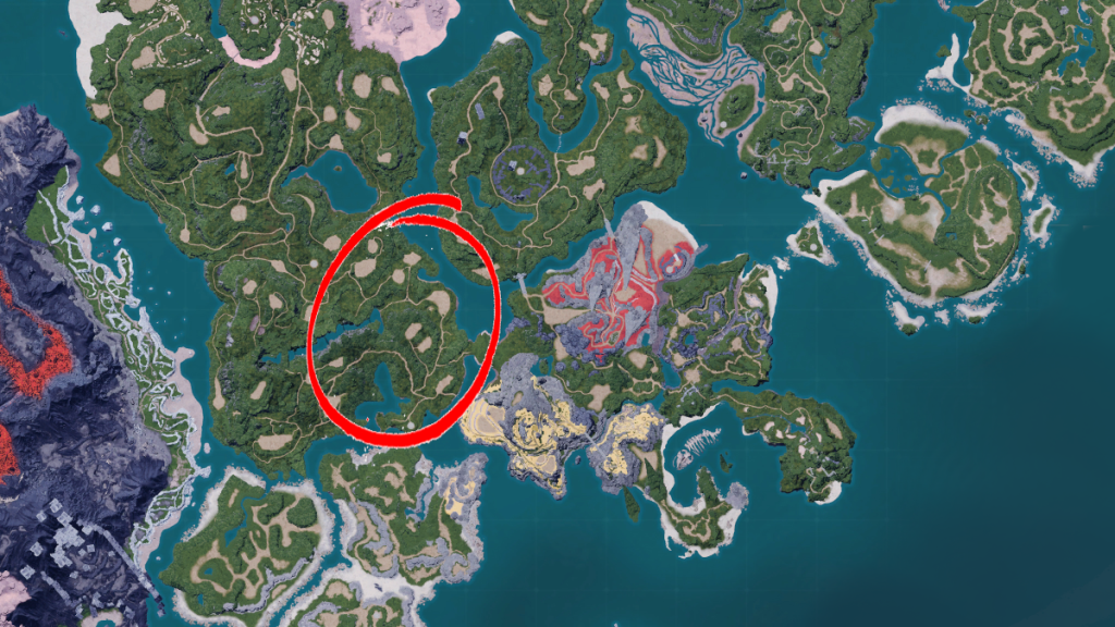 Palworld: Why you need Woolipop in your Ranch