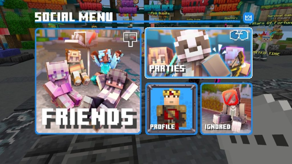 How to whisper in Minecraft – Destructoid