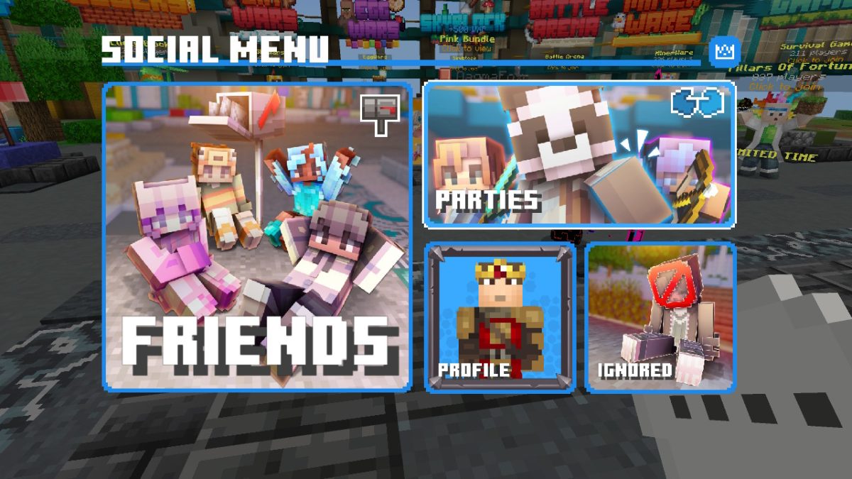 How to whisper in Minecraft – Destructoid