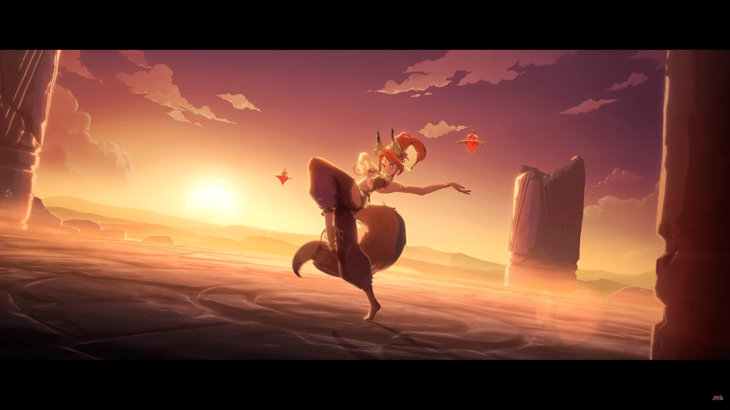 AFK Journey Ascension guide and costs – Destructoid