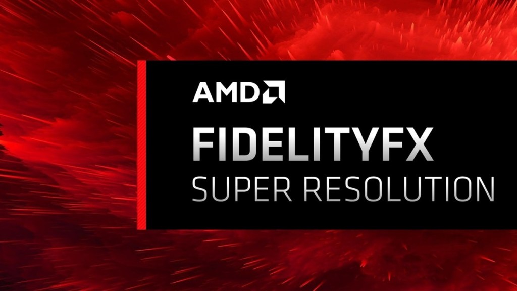 AMD says 2024 will be a big year for its AI upscaling efforts