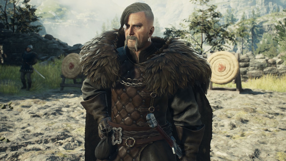 All Dragon's Dogma 2 voice actors and characters