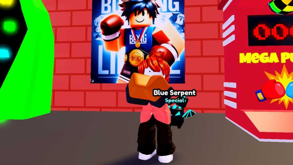 Arcade Punch Simulator codes (September 2024) – Destructoid