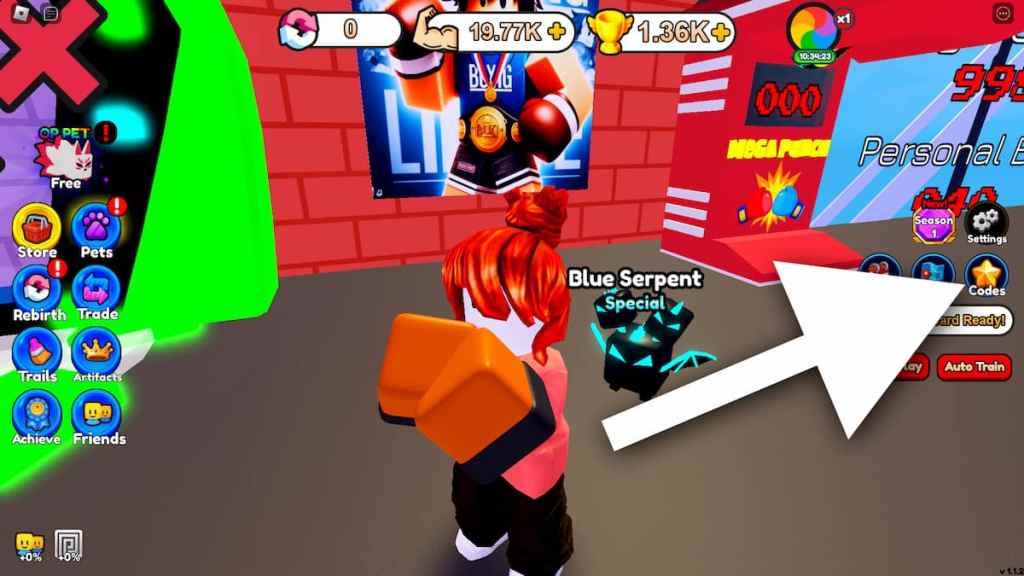 Arcade Punch Simulator codes (September 2024) – Destructoid