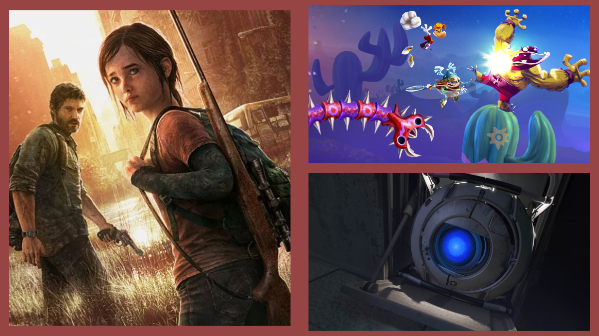 The 20 best PS3 games of all time, ranked