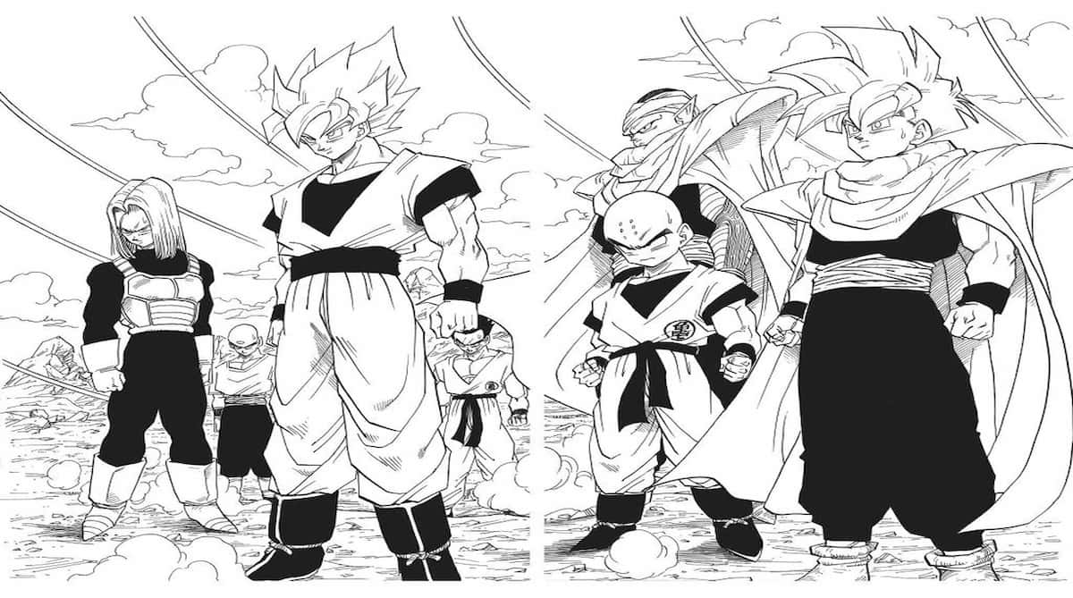 Dragon Ball Hyper Blood codes (April 2025) [x2 & UPD] – Destructoid