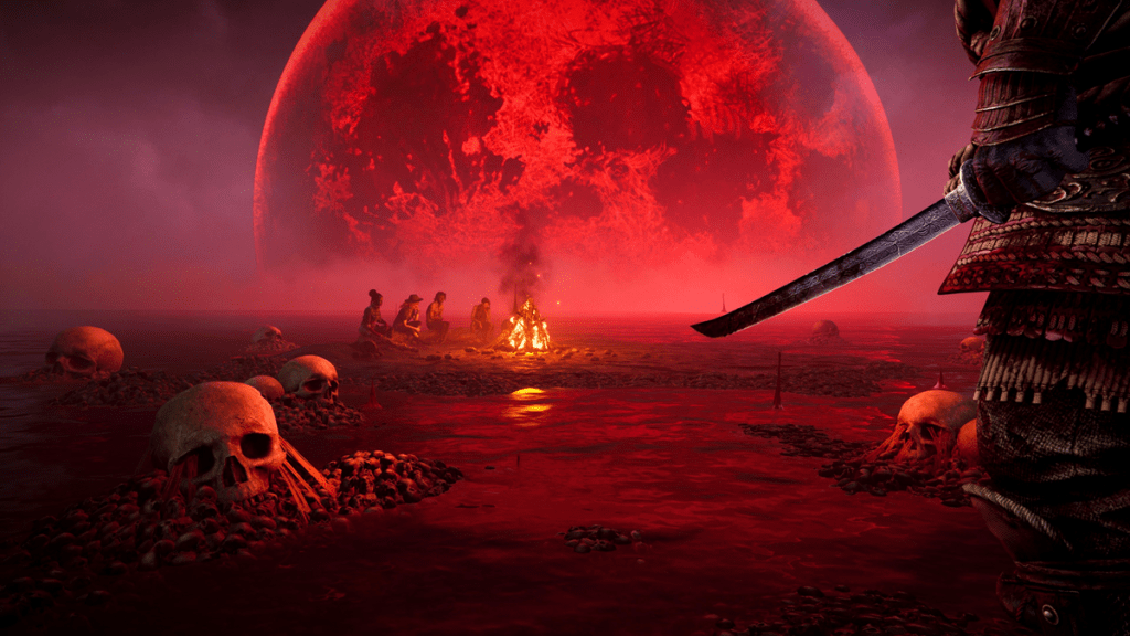 All Dead by Daylight Blood Moon event daily rewards