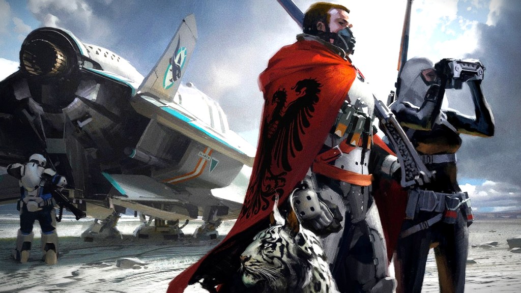 Destiny 2 outlines The Final Shape's new weapon enhancement feature ...