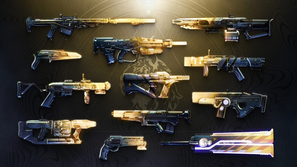 Destiny 2: Into the Light Attunement Explained