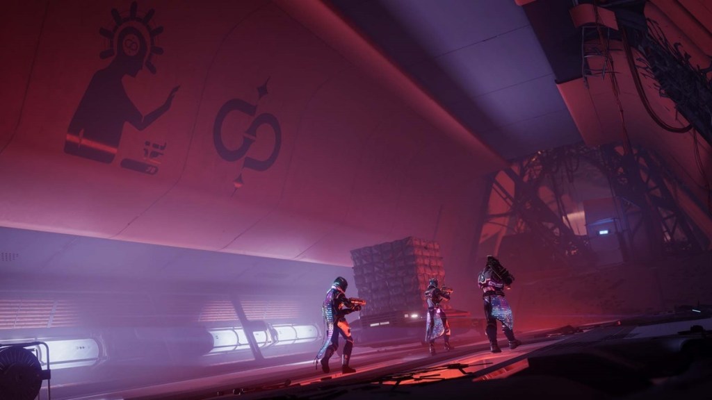 All Destiny 2 dungeons in release order - Listed