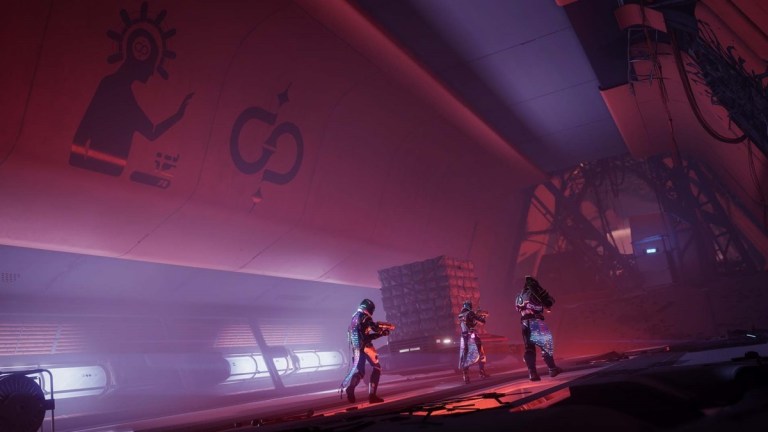 All Destiny 2 dungeons in release order - Listed