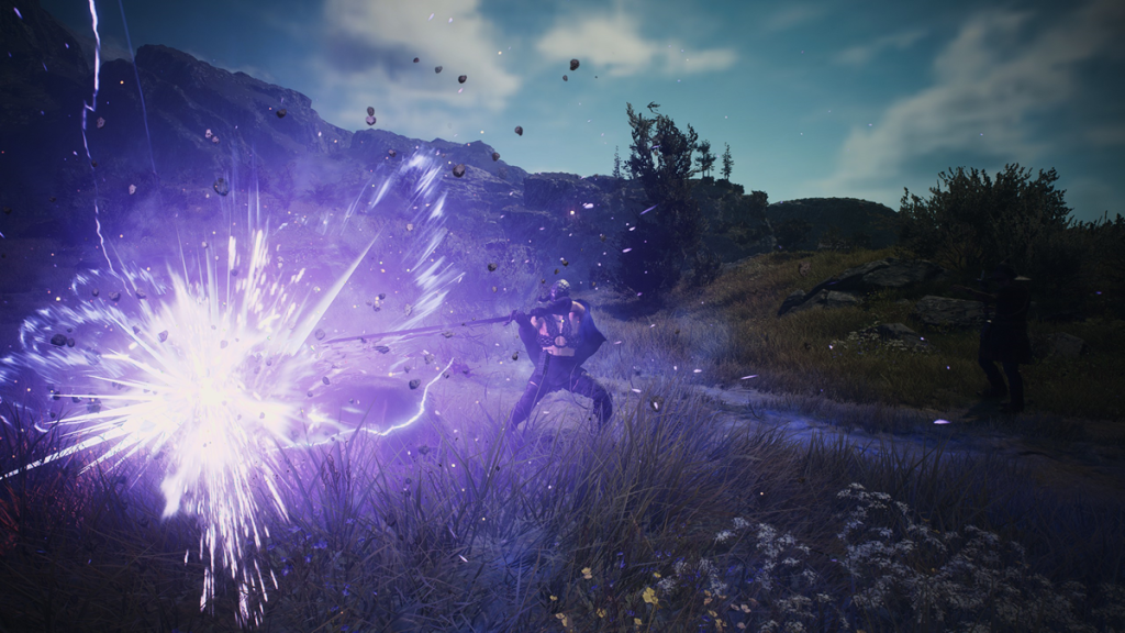 Review: Wayfinder – Destructoid