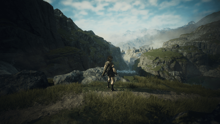 Review in Progress: Dragon's Dogma 2 – Destructoid