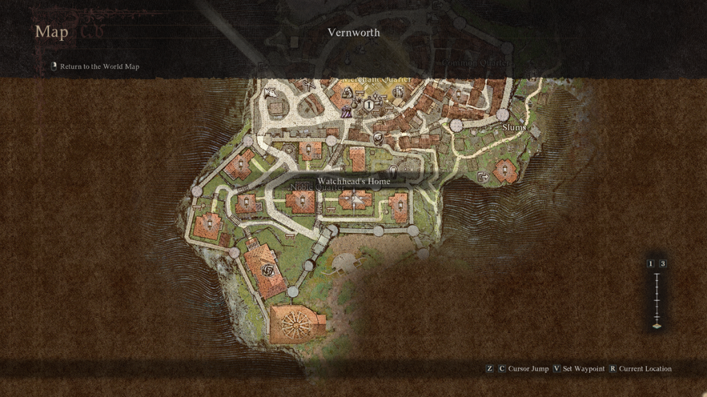 Where to find formal raiment for the masquerade in Dragon's Dogma 2