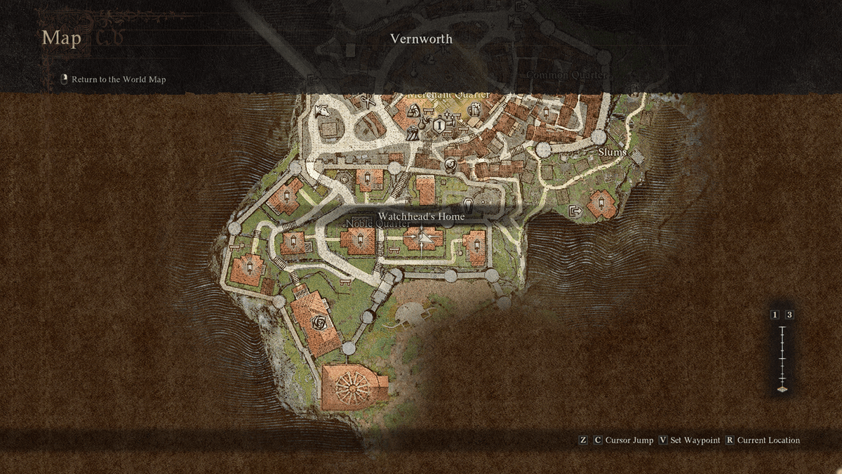 Where to find formal raiment for the masquerade in Dragon's Dogma 2