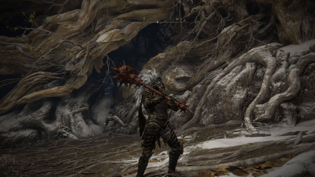 The 10 best strength weapons in Elden Ring