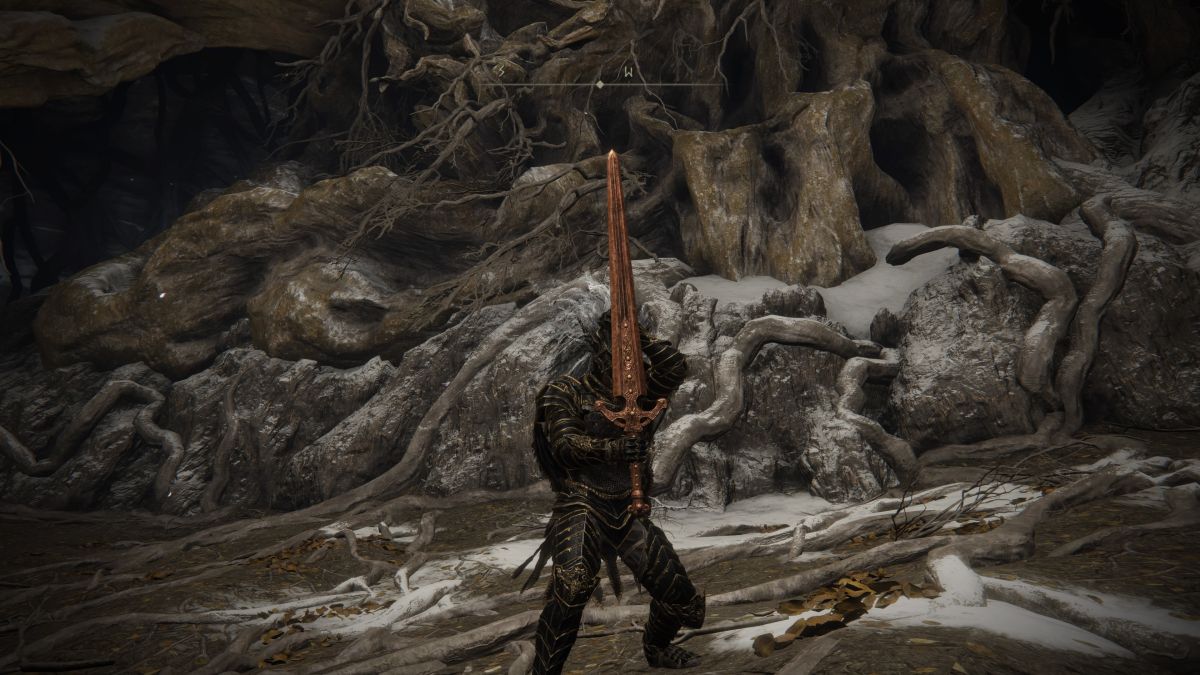 The 10 best strength weapons in Elden Ring