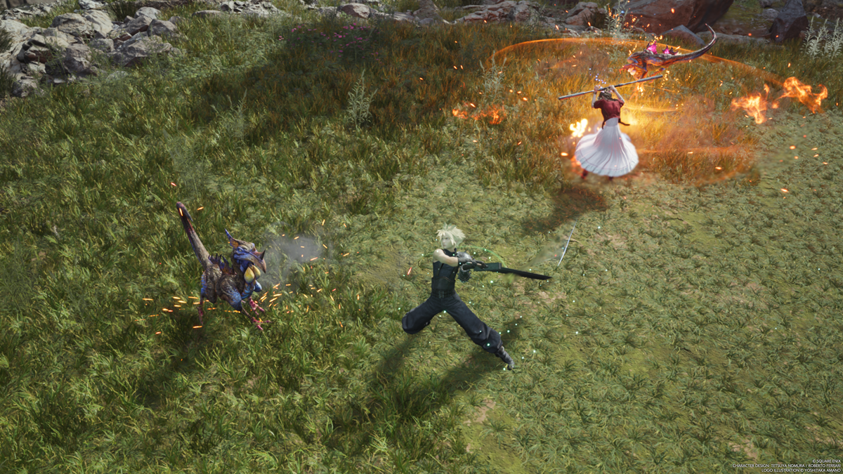 FF7 Rebirth Junon: Every Fiend Intel location and strategy – Destructoid