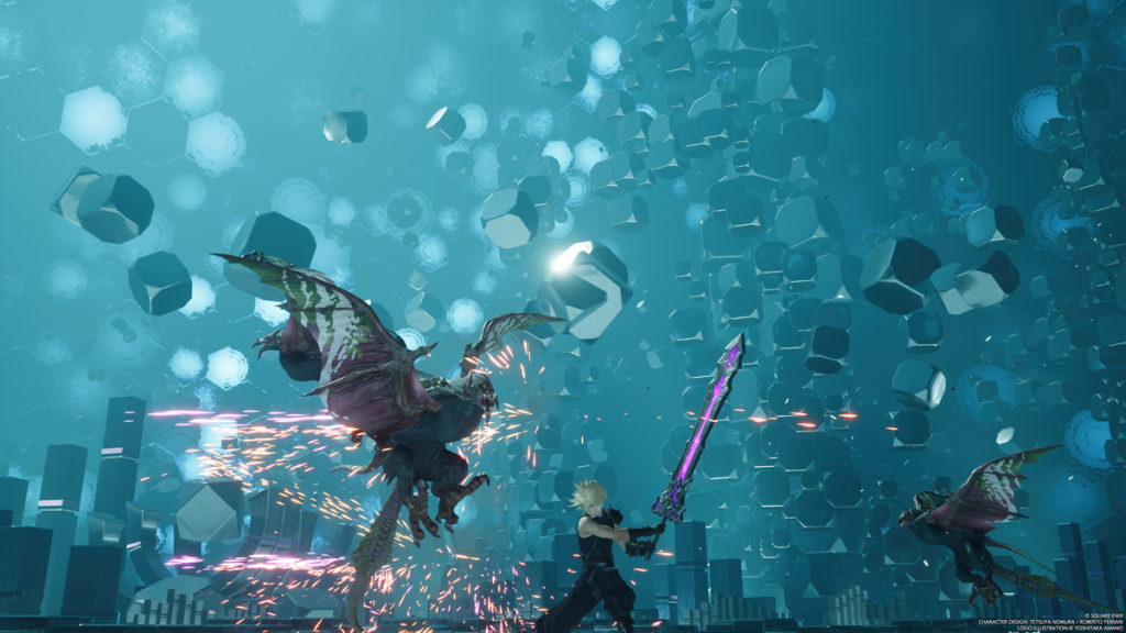 FF7 Rebirth: Enemy Skill Materia guide – Destructoid