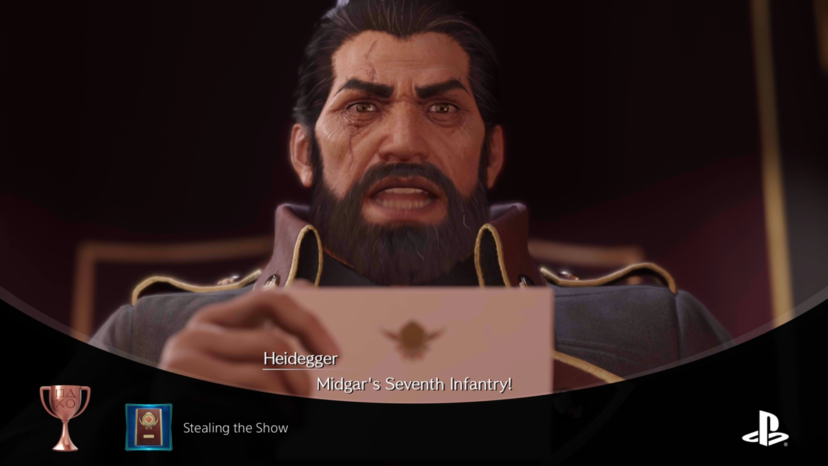 FF7 Rebirth: Stealing the Show trophy guide and best Parade Formation