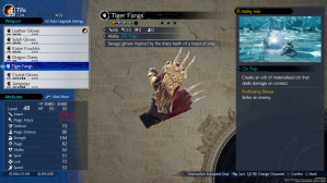 FF7 Rebirth: All Tifa Weapons Locations