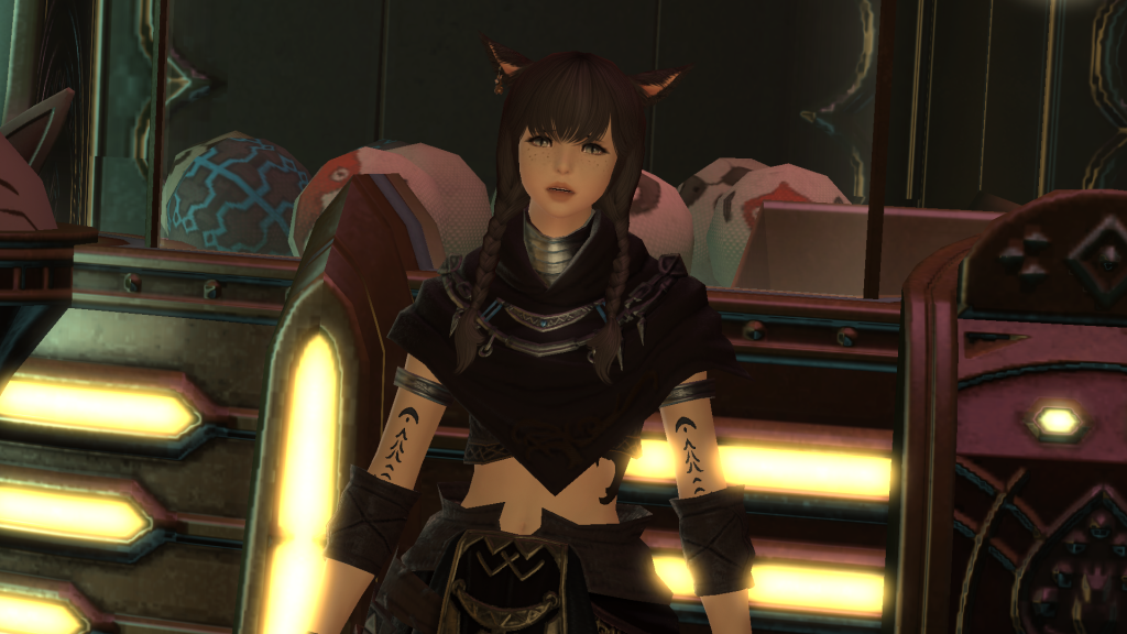 Best way to farm MGP in FFXIV (Final Fantasy XIV), including buffs and ...