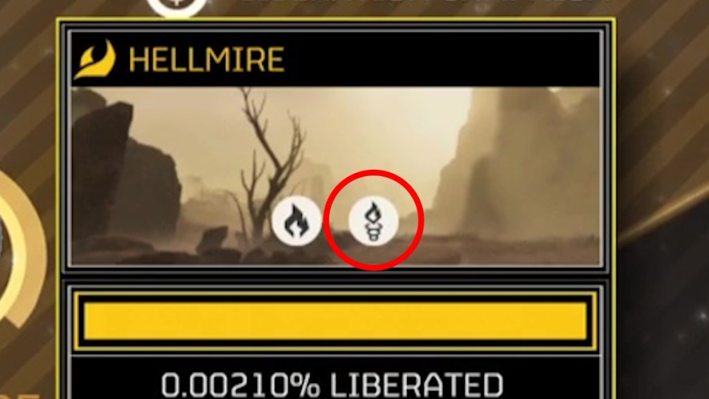 How to find and survive Fire Tornadoes in Helldivers 2 – Destructoid