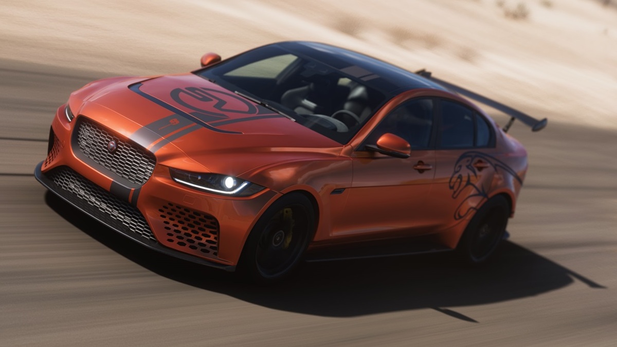 Daily drivers are on the menu with Forza Horizon 5's High-Performance ...