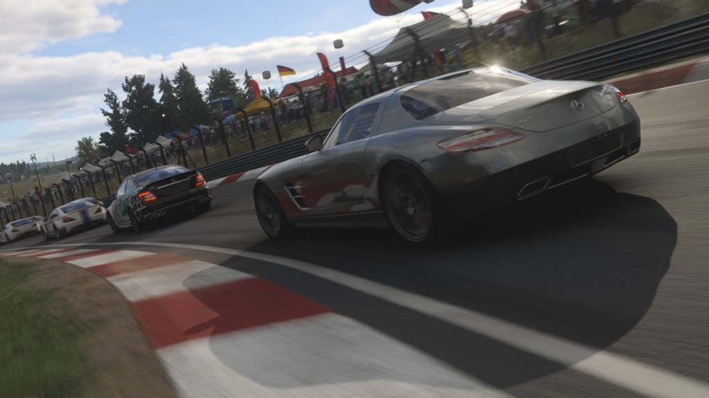 Forza Motorsport's car progression rework is now out, and it's a huge deal