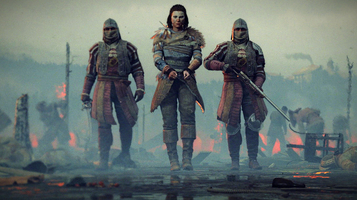 Greedfall 2 is due to launch in Early Access later in 2024