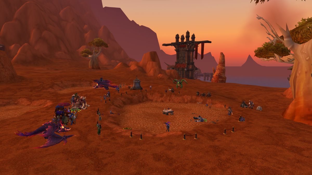 How to get the Fiery Hearthsteed Mount in World of Warcraft