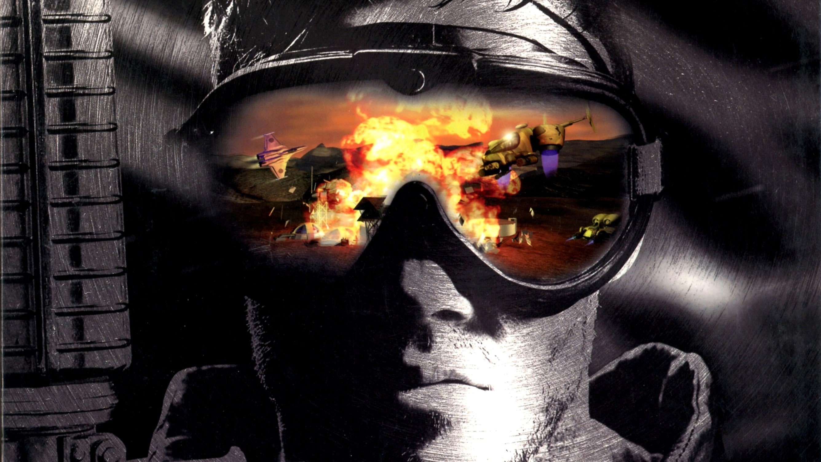 Best Command and Conquer Games, Ranked - Full C&C Series Tier List ...