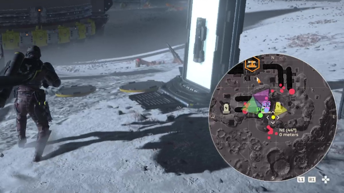 Helldivers 2: How to activate the Termicide Tower – Destructoid