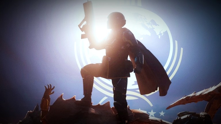 Helldivers 2 story: every chapter of the war for Super Earth – Destructoid