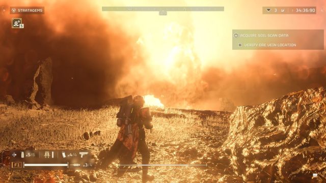 How to destroy fuel silos in Helldivers 2 – Destructoid