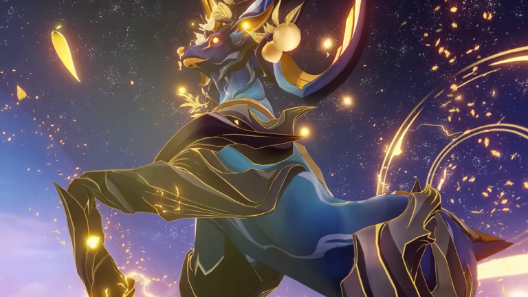 Honkai: Star Rail Best Jing Yuan Build