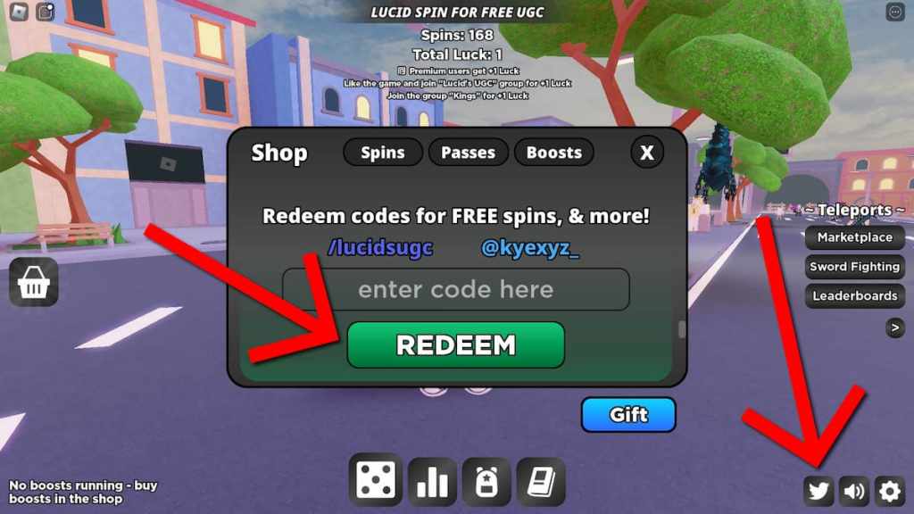 Spin 4 Free UGC codes (April 2025) – Destructoid