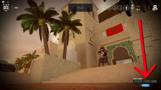 Operations Siege codes (November 2024) – Destructoid